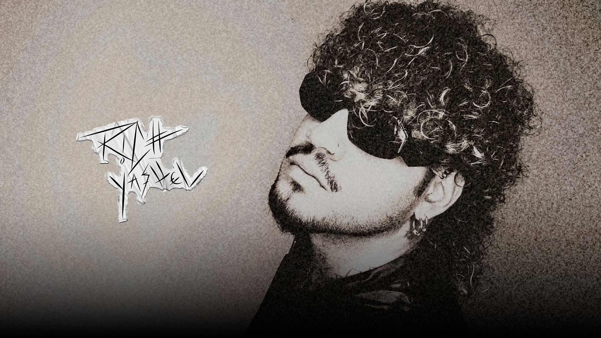 R!CH YASHEL Official Website