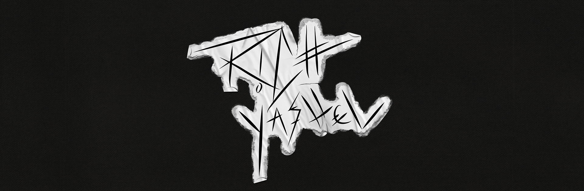 R!CH YASHEL Official Website